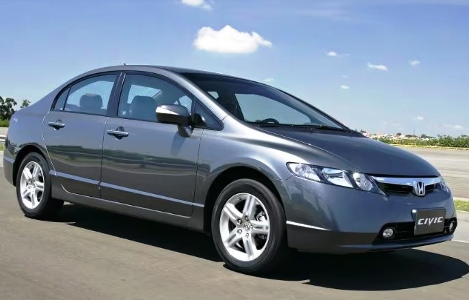 Lista: Os 5 melhores carros usados automáticos por até R$ 40 mil ...