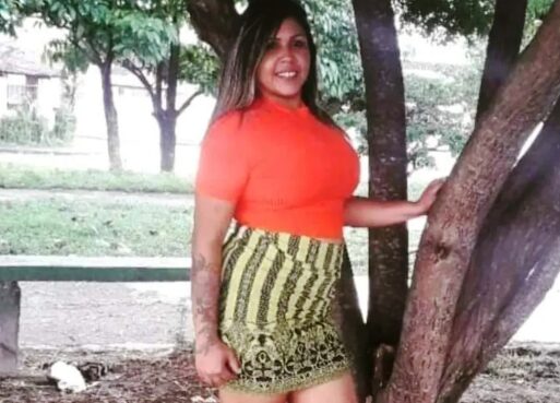 Pregadora é Assassinada Com Tiros Na Nuca Após Culto Vídeo Mostra